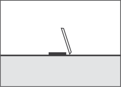 Modular Slatz Vinyl - Clarke Systems