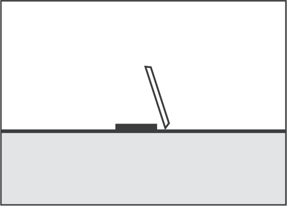 Modular Slatz Vinyl - Clarke Systems