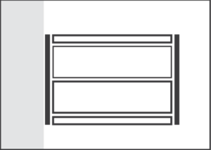 Modular Slatz Vinyl - Clarke Systems
