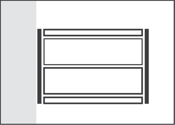 Modular Slatz Vinyl - Clarke Systems