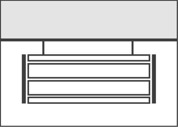 Modular Slatz Vinyl - Clarke Systems