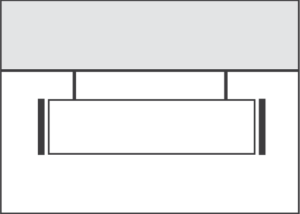 Modular Slatz Vinyl - Clarke Systems