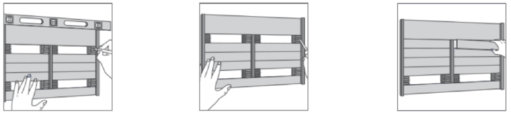 Slatz Capture Paper & Engraved Inserts - Clark Systems