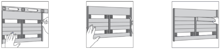 Slatz Capture Paper & Engraved Inserts - Clark Systems