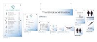 Standard Wayfinding Systems - Clarke Systems